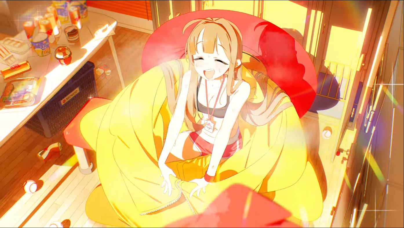 미밐: DJMAX RESPECT V - SEASON 16 UPDATE PV
